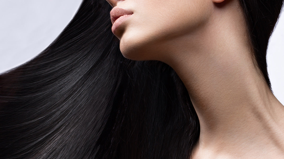 The Anatomy and Biology of Hair: A Simple Guide for Consumers and Form