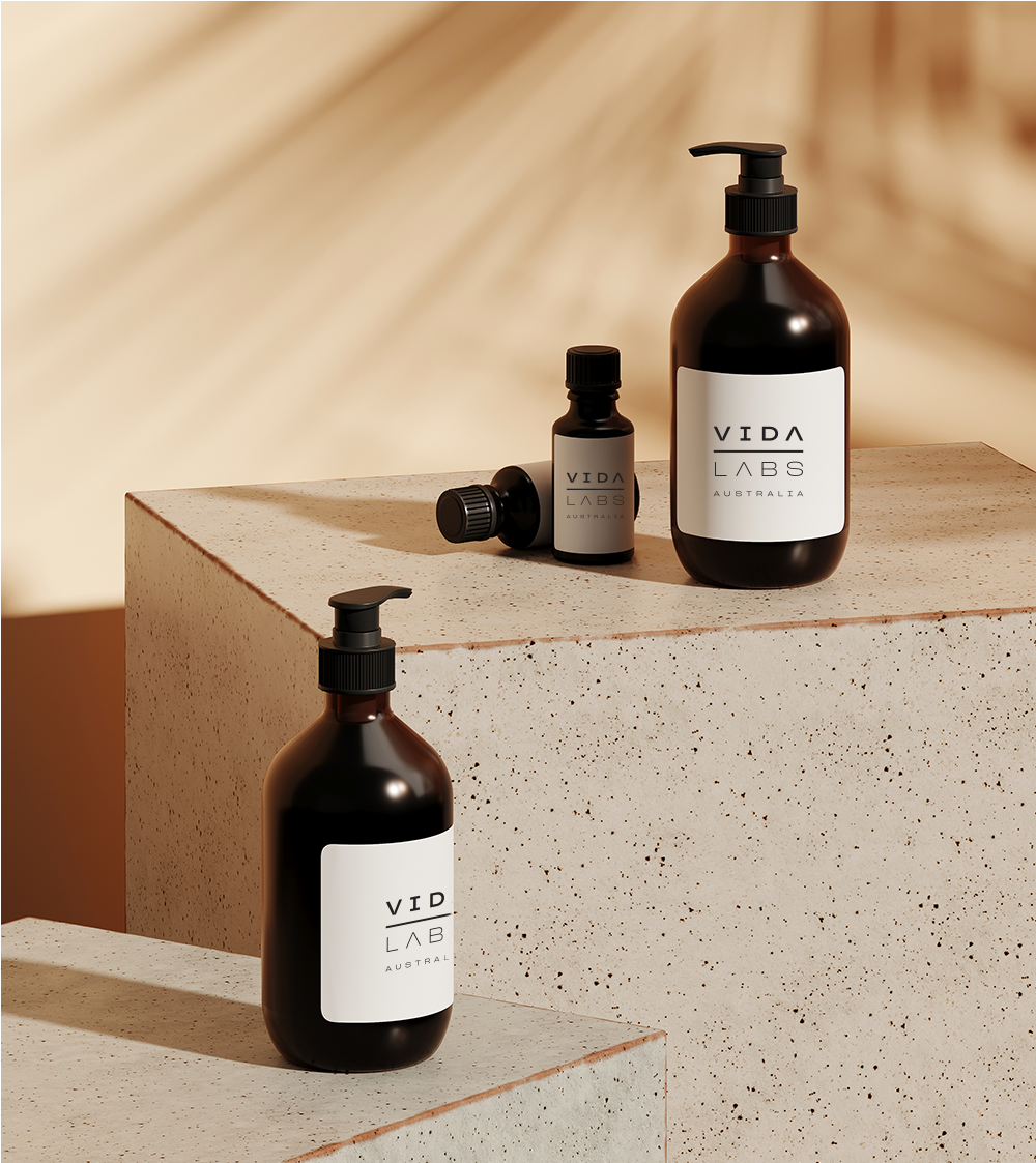 Vida Labs Australia - Cosmetic Innovation | Contract Manufacturer