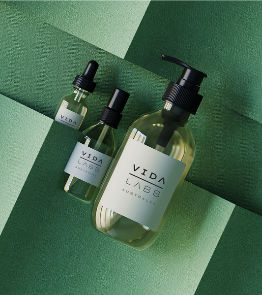Vida Labs Australia - Cosmetic Innovation | Contract Manufacturer